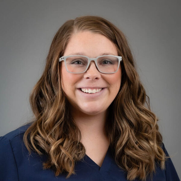 Laura E. Blackwell - West Tennessee Healthcare