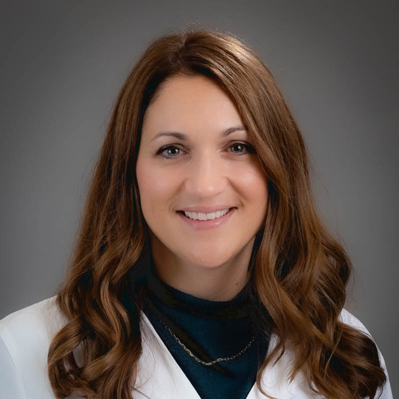 Amber D. Fern - West Tennessee Healthcare