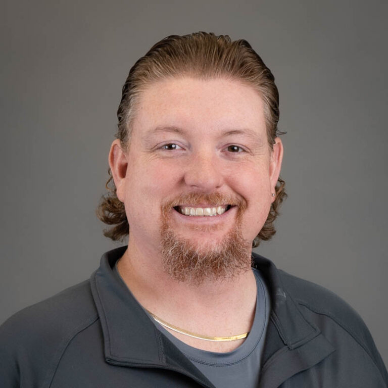 Colton R. Moore - West Tennessee Healthcare