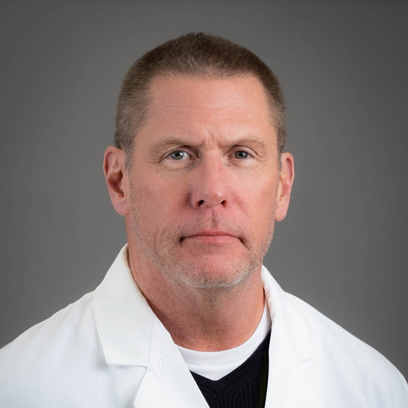 William J. Rozell - West Tennessee Healthcare