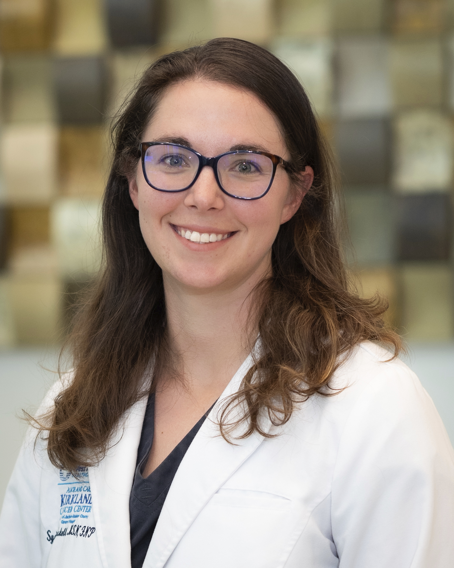 Alice and Carl Kirkland Cancer Center North - West Tennessee Healthcare