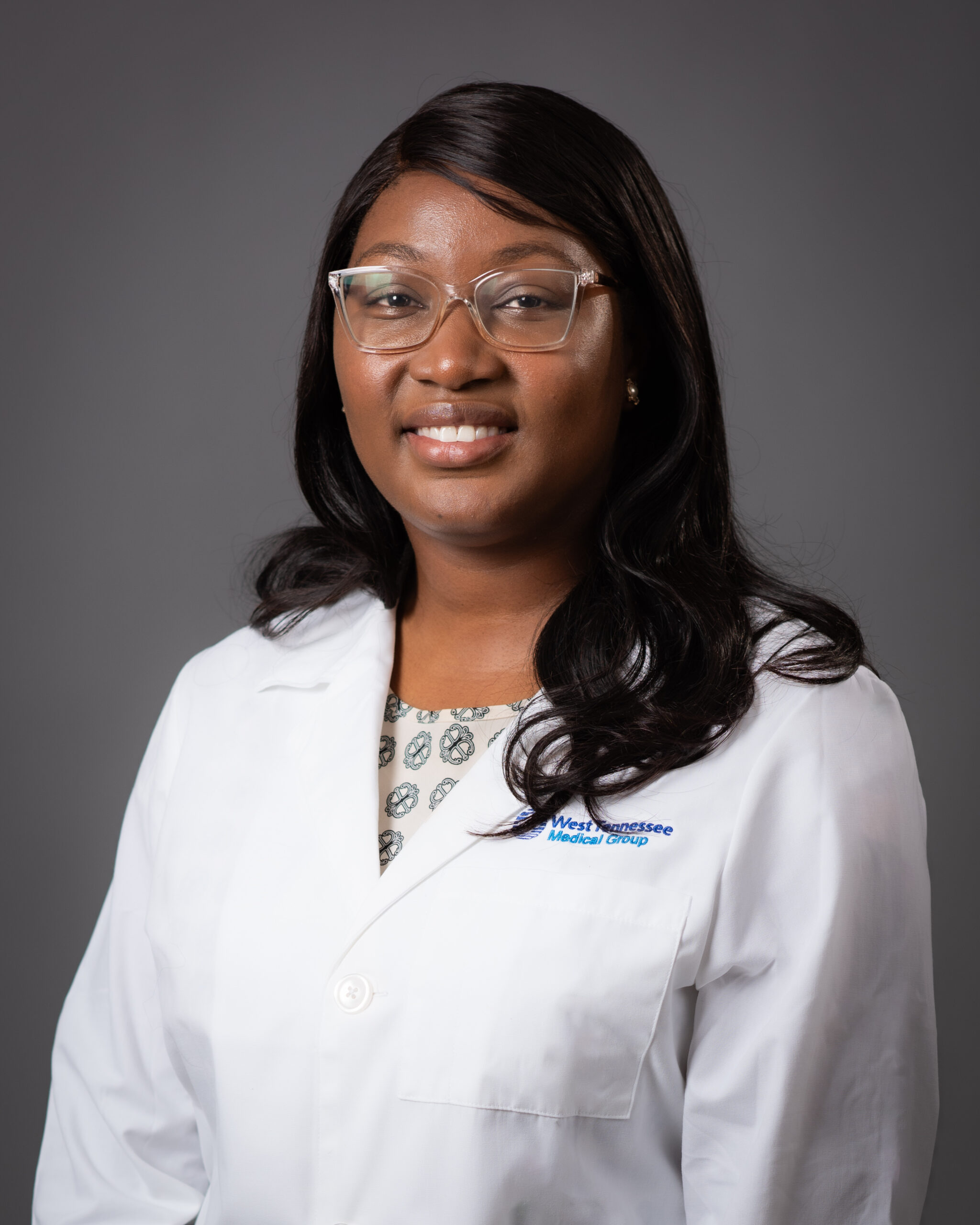 Omotooke Babalola, MD, Joins West Tennessee Medical Group - West ...