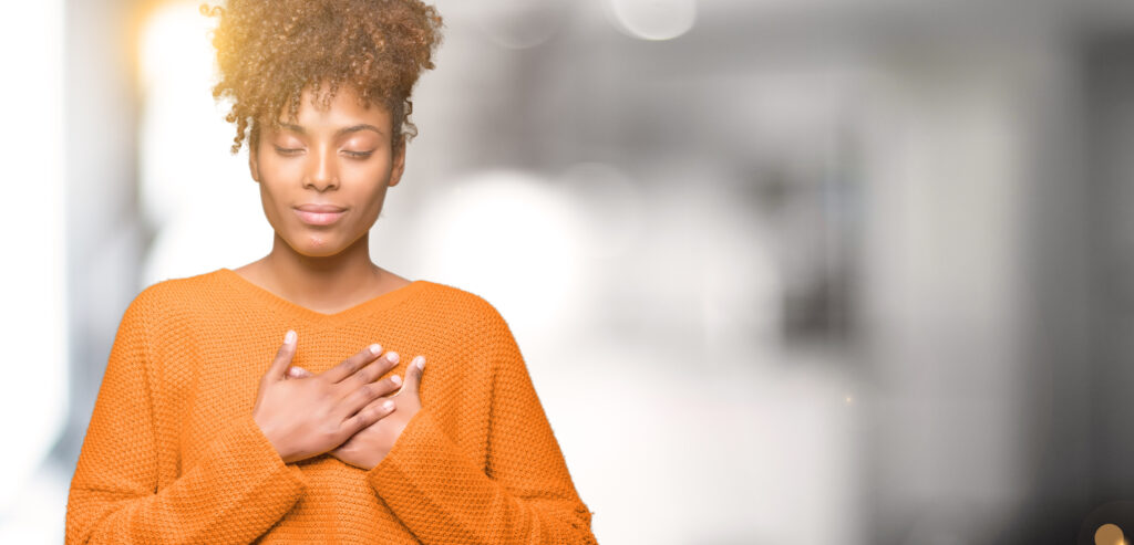 Your Emotions & Heart Disease: Exploring the Connection - West ...