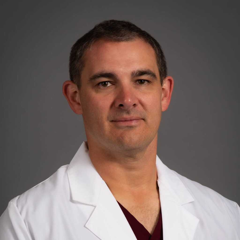 Stephen Phillips - West Tennessee Healthcare