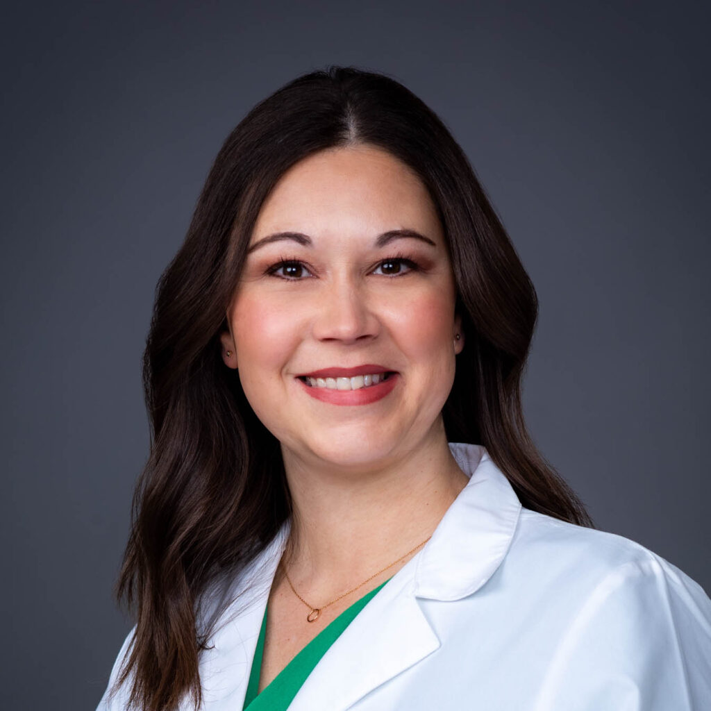 Melissa Carson - West Tennessee Healthcare