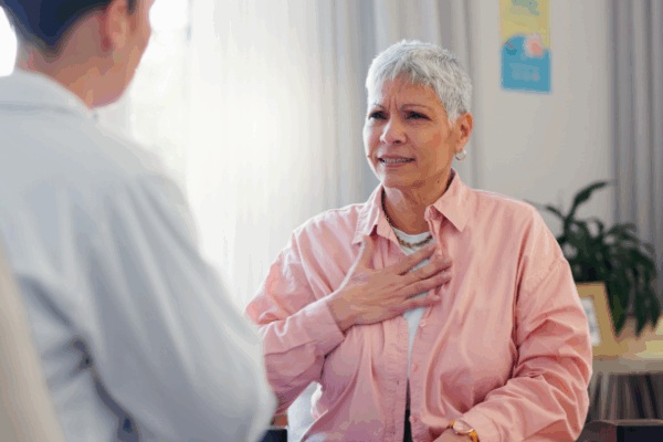 5 Common Causes of Heart Palpitations & When to See a Doctor - West ...