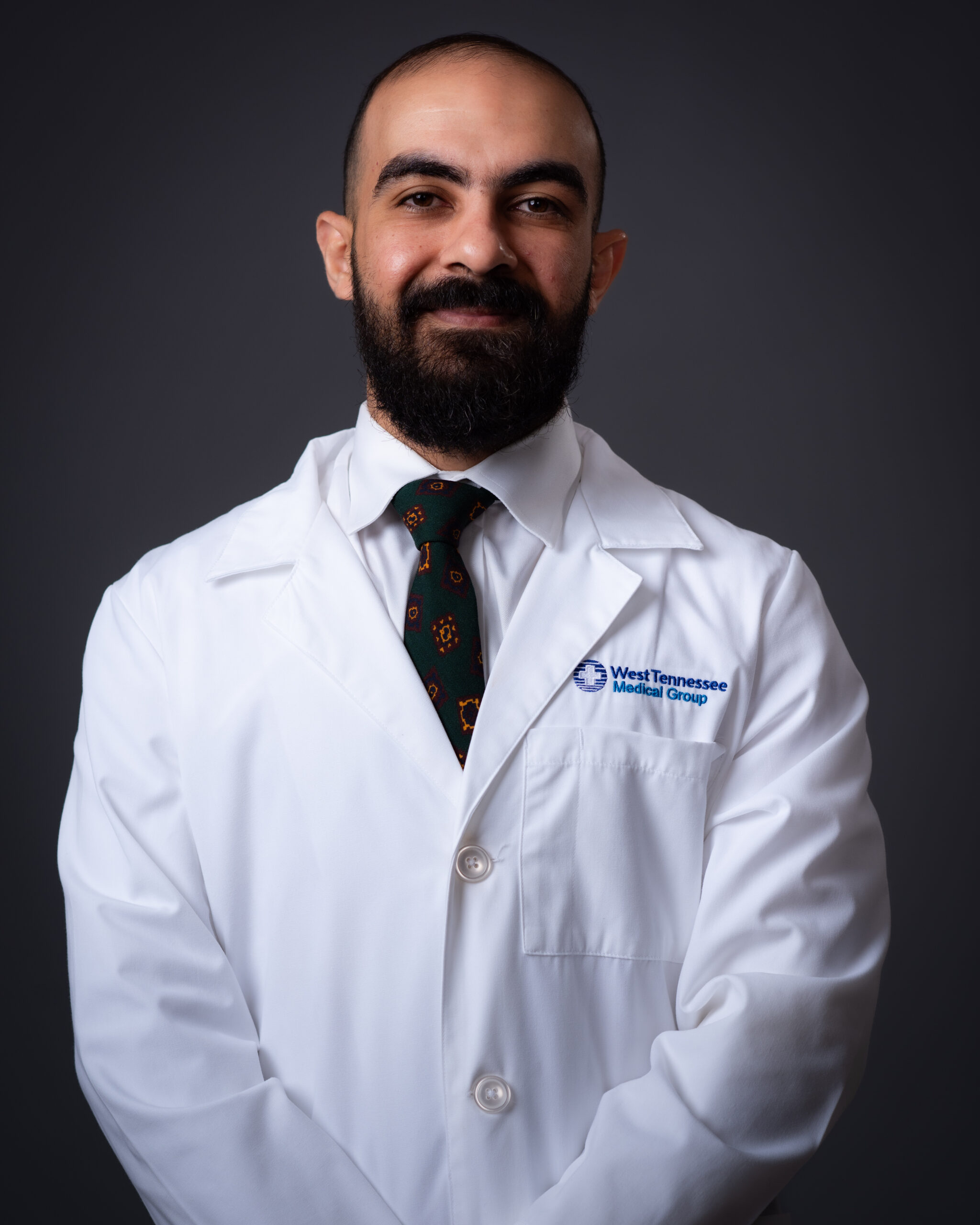 Mojahid Ali, MD Joins West Tennessee Medical Group - West Tennessee ...