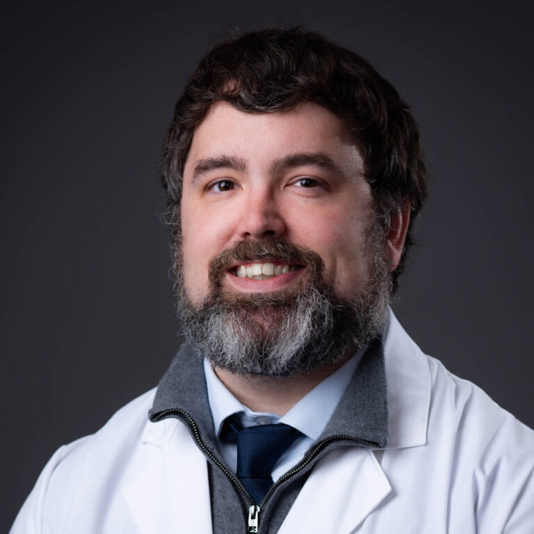 Benjamin Bird - West Tennessee Healthcare