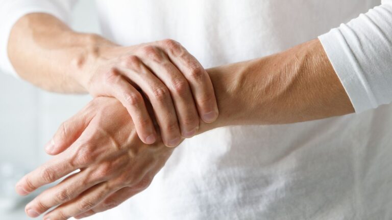 9 Simple Ways to Relieve Arthritis Pain - West Tennessee Healthcare