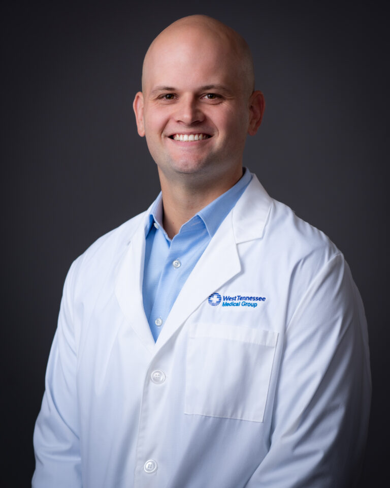 West Tennessee Medical Group | Jackson Surgical Associates - West ...