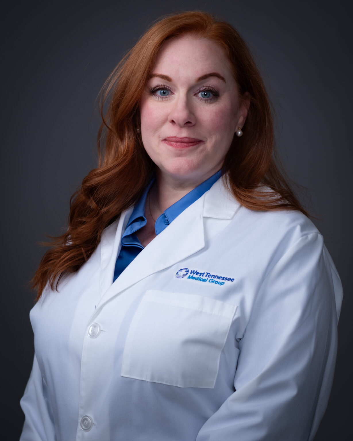 Kimberly Clark - West Tennessee Healthcare